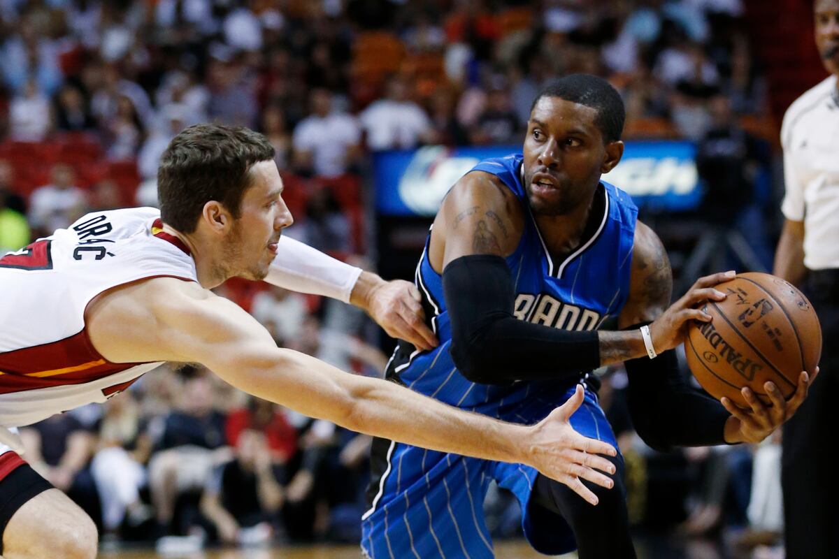 Magic vs. Heat: Score, Video Highlights and Recap from April 10 | News ...