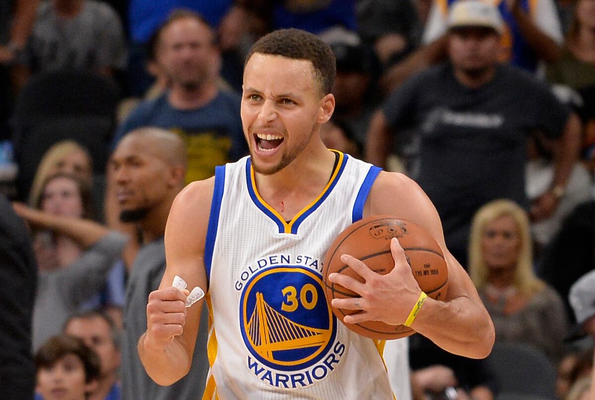 Sunday NBA Roundup: Warriors Banish Demons While Making History | News ...