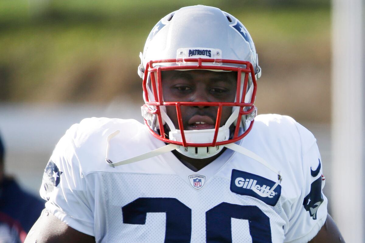 Montee Ball Arrested: Latest Details, Comments and Reaction | News ...