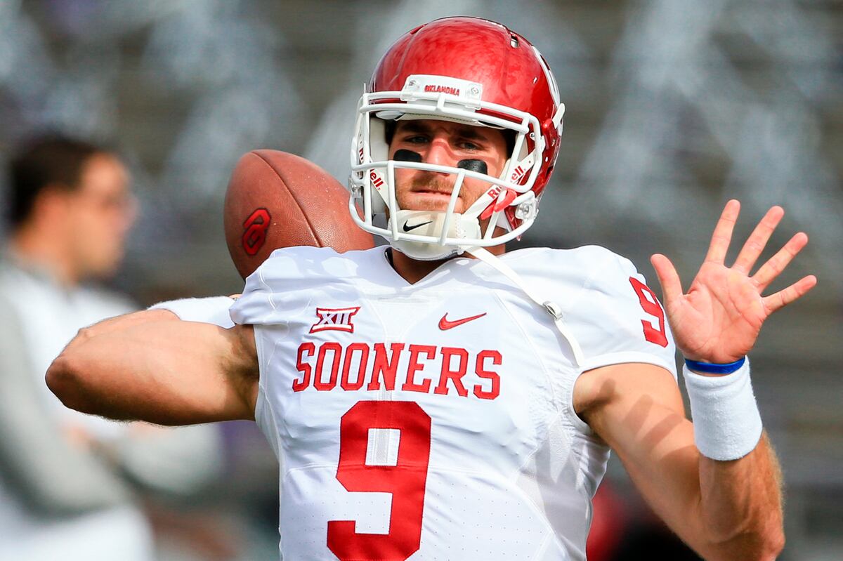 Texas A&M Starting QB Trevor Knight Set Up for Stardom with Aggies ...