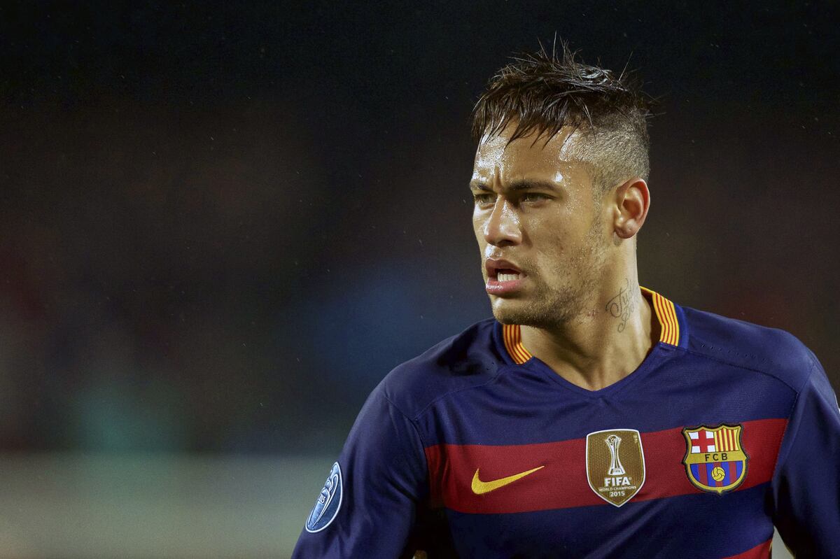 Barcelona Transfer News: Neymar Wants Huge New Contract, Latest Rumours ...