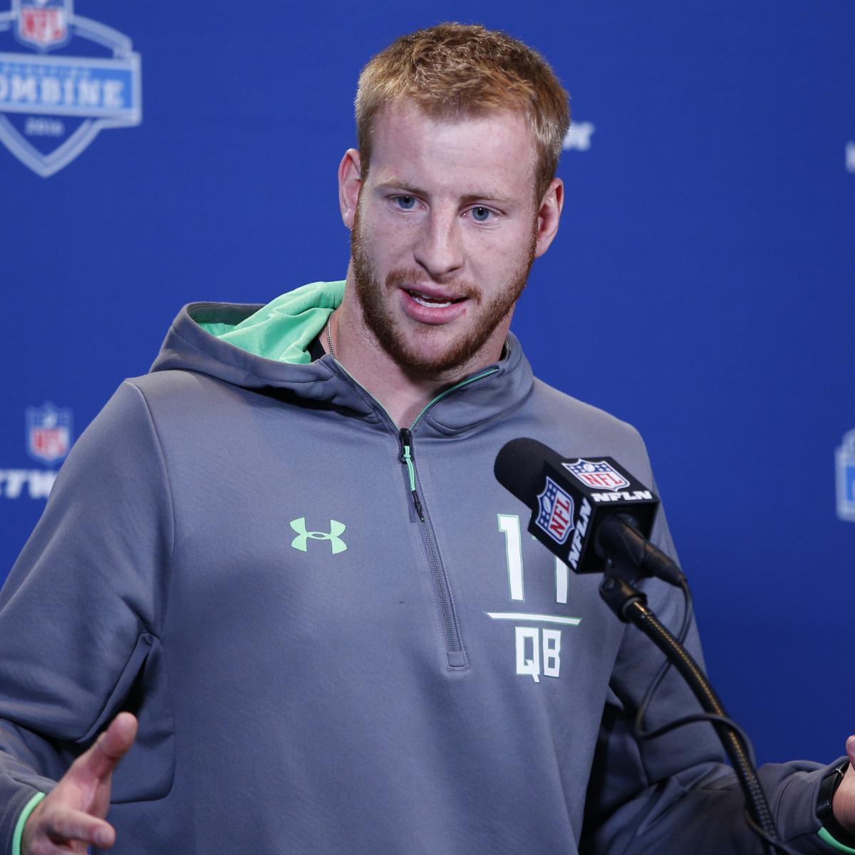 Todd McShay NFL Mock Draft 2016: Notable Picks from ESPN Guru's 3-Round ... Todd McShay NFL Mock Draft 2016: Notable Picks from ESPN Guru's 3-Round ...