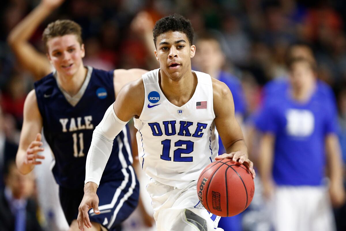 Derryck Thornton to USC: Latest Transfer Details, Comments and Reaction ...