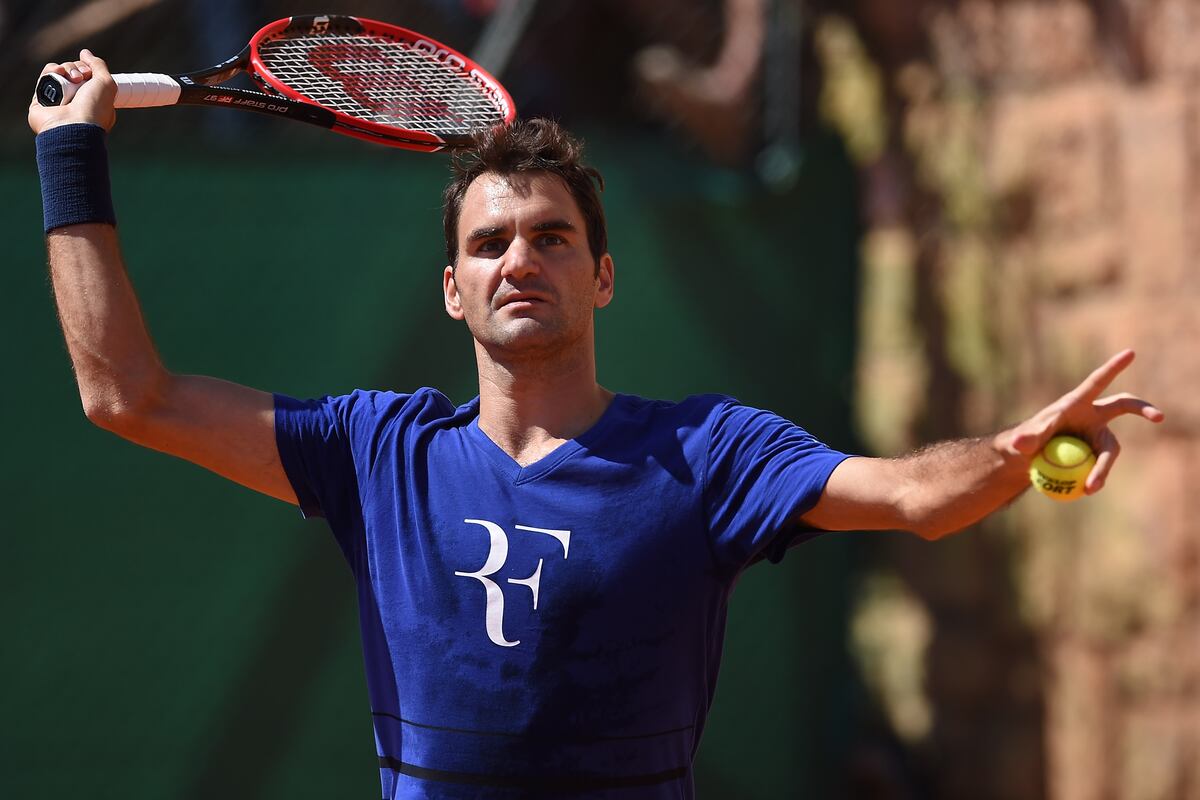 Roger Federer Faces New Challenges Upon Return from Injury | News ...