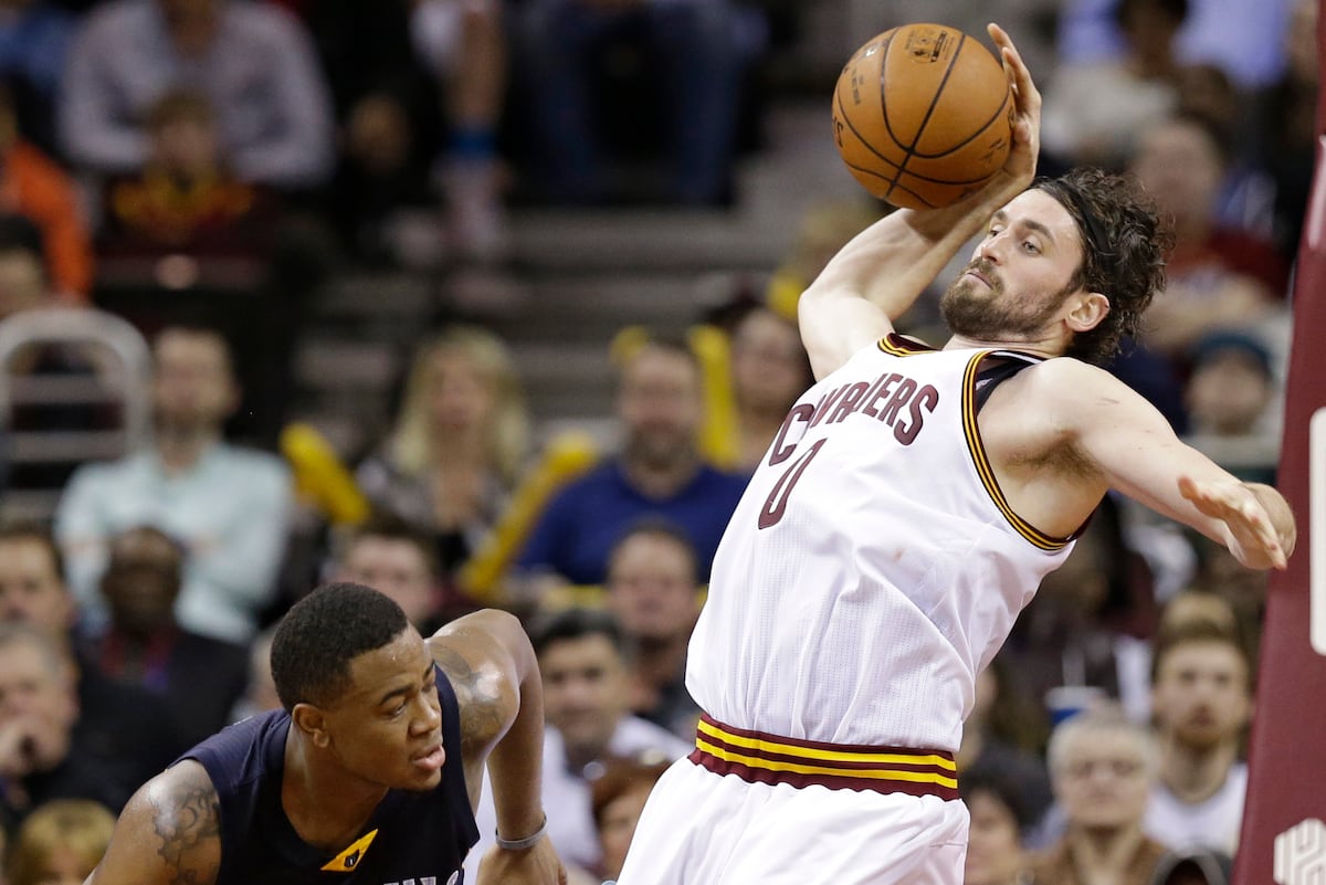 Greg Anthony's Biggest Question Marks Entering the NBA Playoffs | News ...