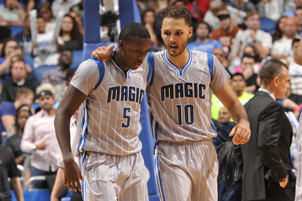 Top 2016 Offseason Priorities for the Orlando Magic | News, Scores ...
