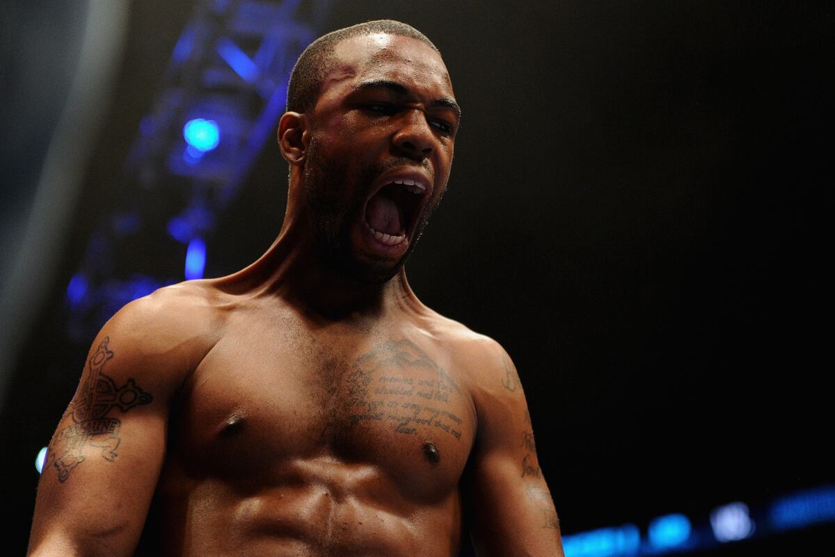 Gary Russell Jr. vs. Patrick Hyland: Fight Time, Date, Live Stream and ...