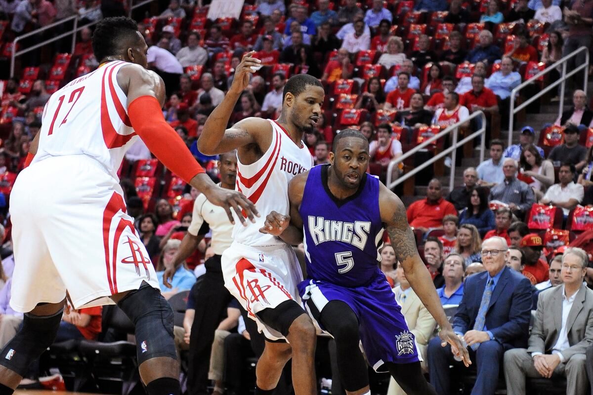 Kings vs. Rockets: Score, Video Highlights and Recap from April 13 ...