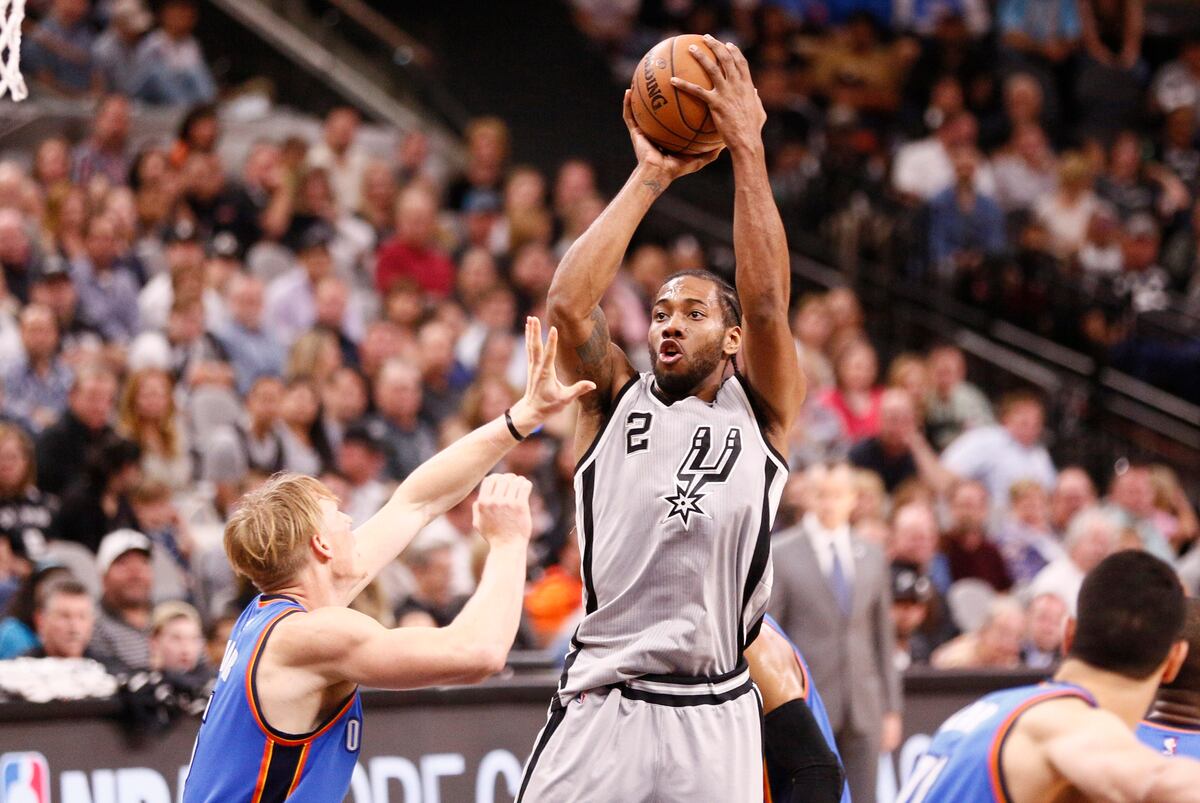 NBA Playoffs 2016: Final Team Standings, Title Odds and Bracket ...