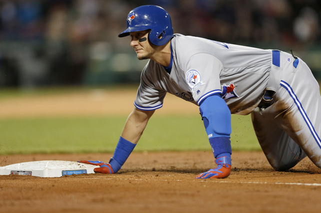MLB Players in Danger of Having Their Superstar Statuses Revoked in ...