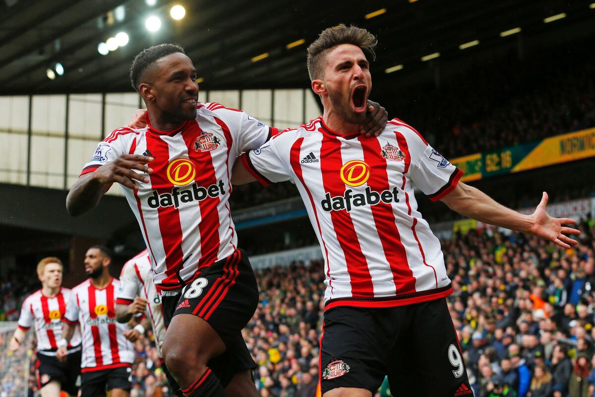 EPL Results: Saturday's Week 34 Scores, Updated 2016 Premier League ...