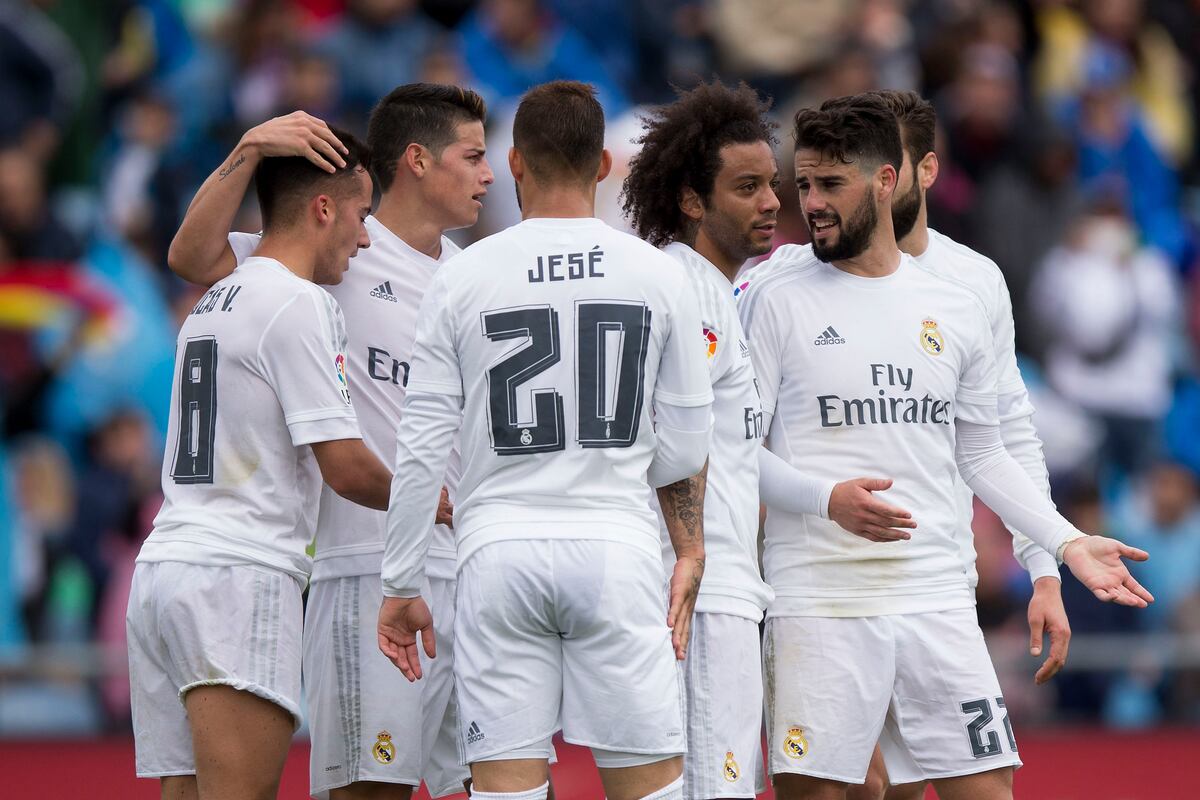 La Liga Results 2016 Week 33: Final Scores, Latest Table and Odds After ...