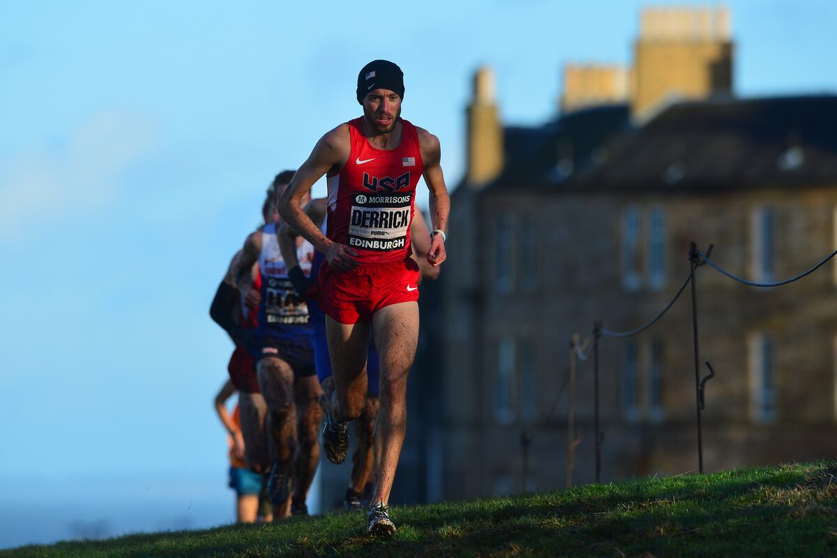 Great Edinburgh Run 2016 Results: Men's and Women's Top Finishers ...