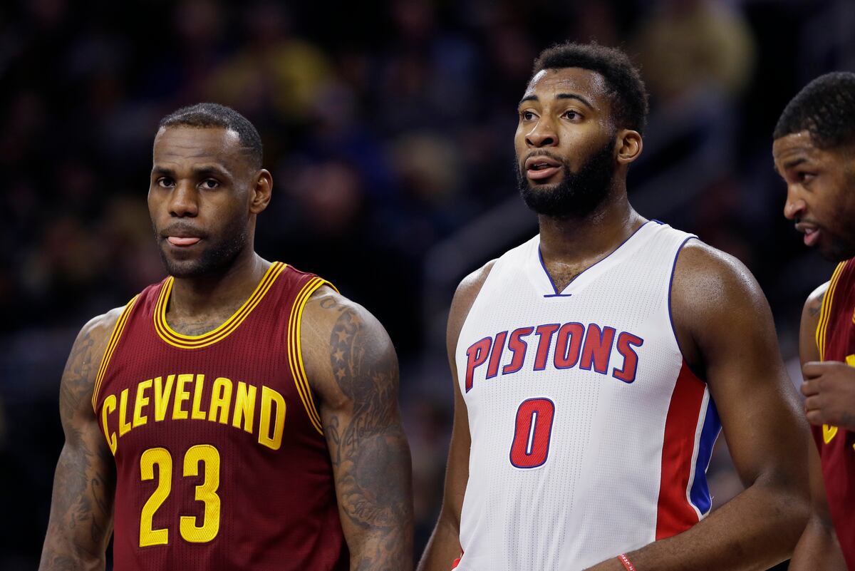 NBA Playoffs 2016: Game Times, TV Schedule and Predictions for Sunday ...