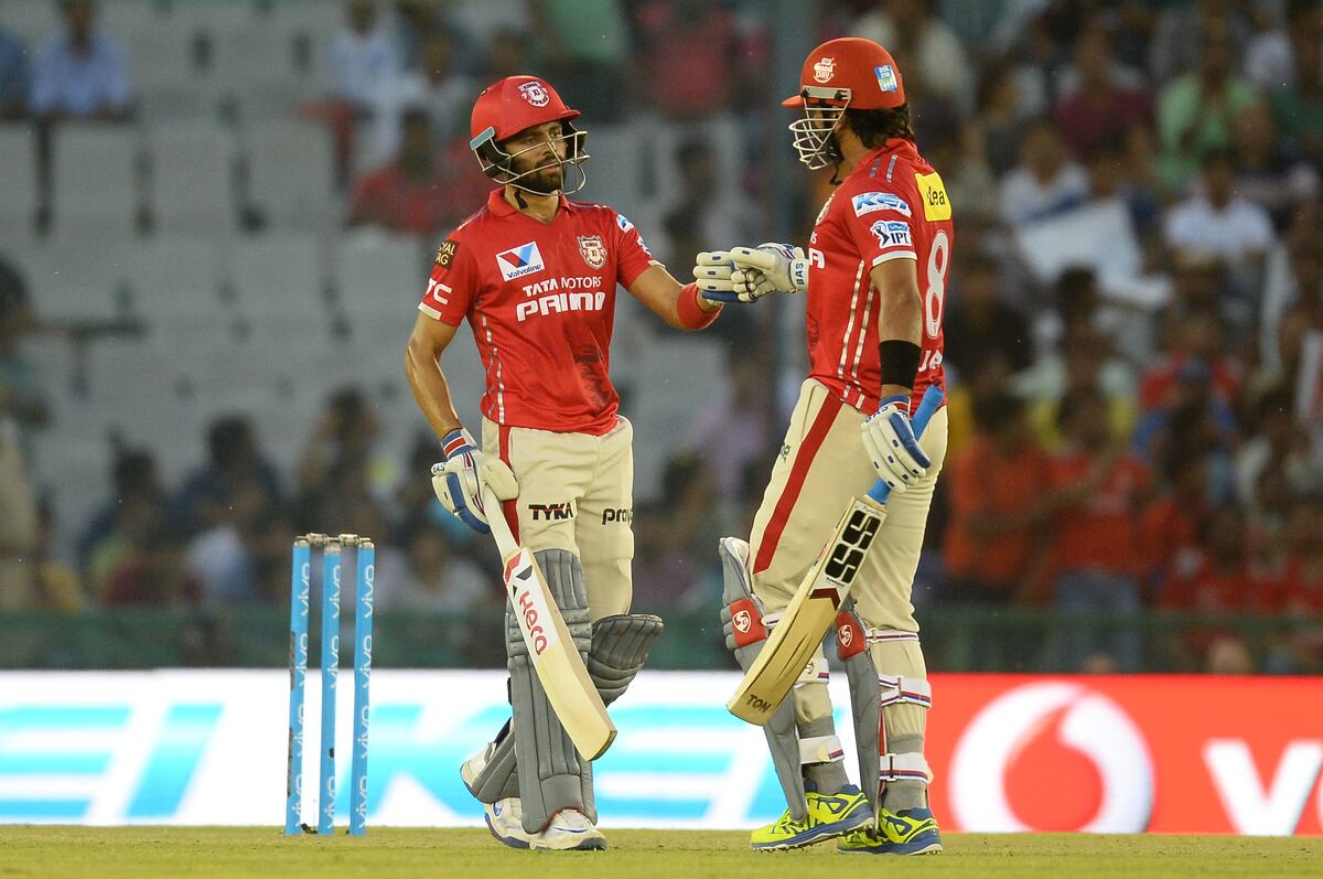 IPL Results 2016: Scores, Points Table and Schedule After April 17 ...