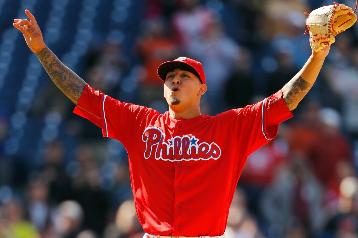 Early Winners, Losers of MLB's Biggest Offseason Trades | News, Scores ...