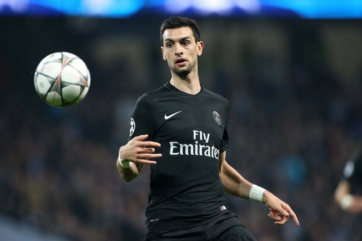 Chelsea Transfer News: Latest on Javier Pastore and Juan Cuadrado ...