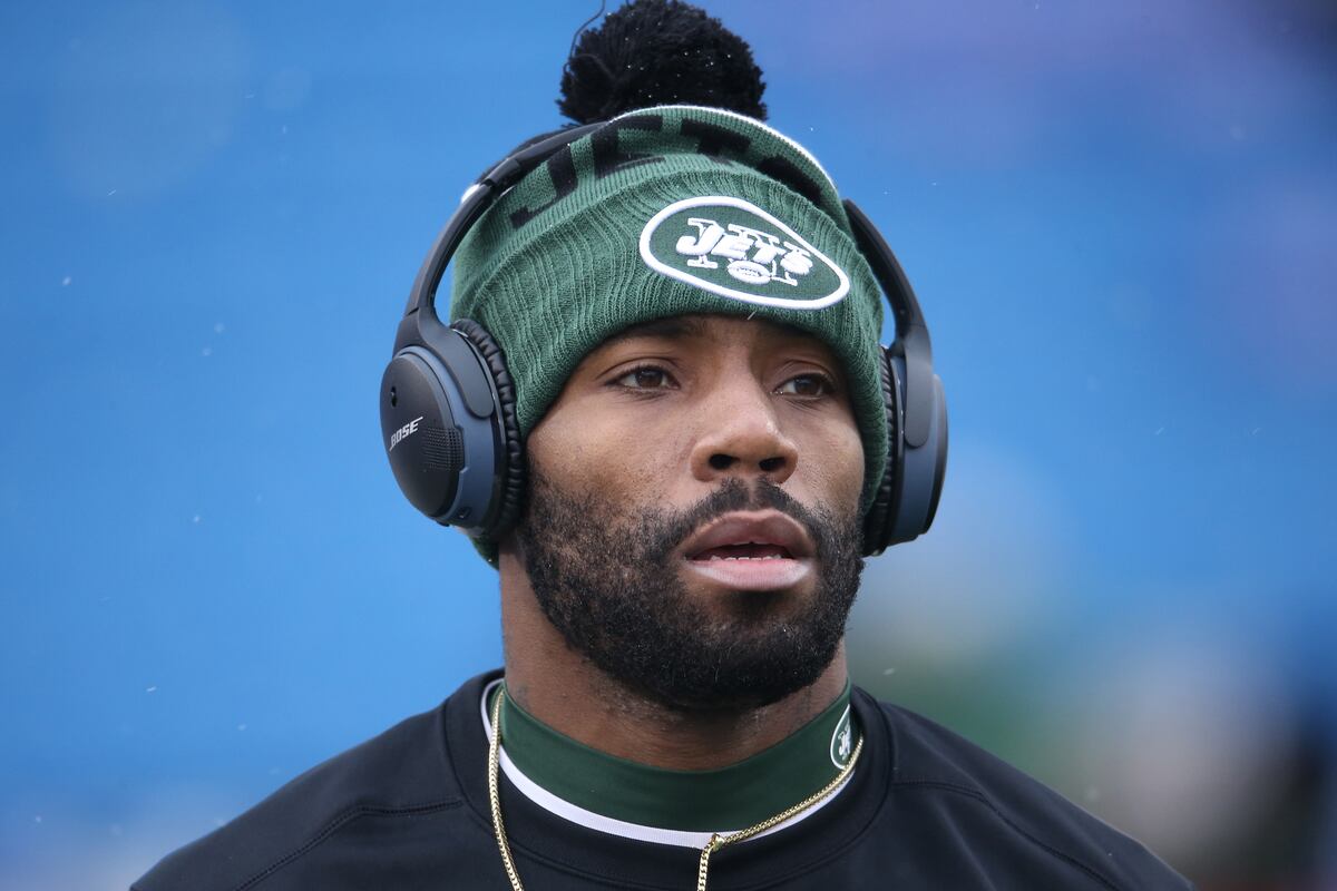 Antonio Cromartie: Latest News, Rumors, Speculation Surrounding Free ...