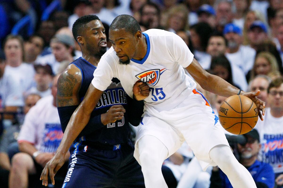 NBA Playoff Schedule 2016: Updated Bracket Guide and Postseason Dates ...