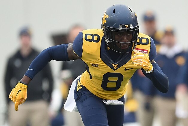 Despite Injury History, WVU's Karl Joseph Is the Draft's Top Safety ...