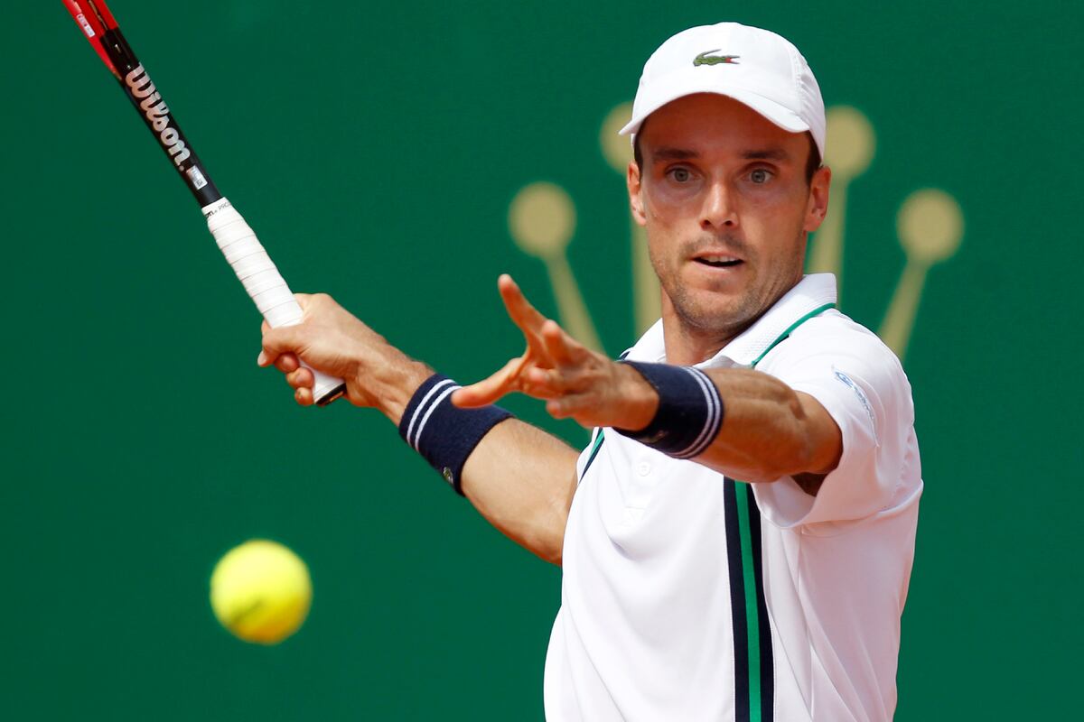 Barcelona Open Banc Sabadell 2016: Tuesday Tennis Results and Updated ...