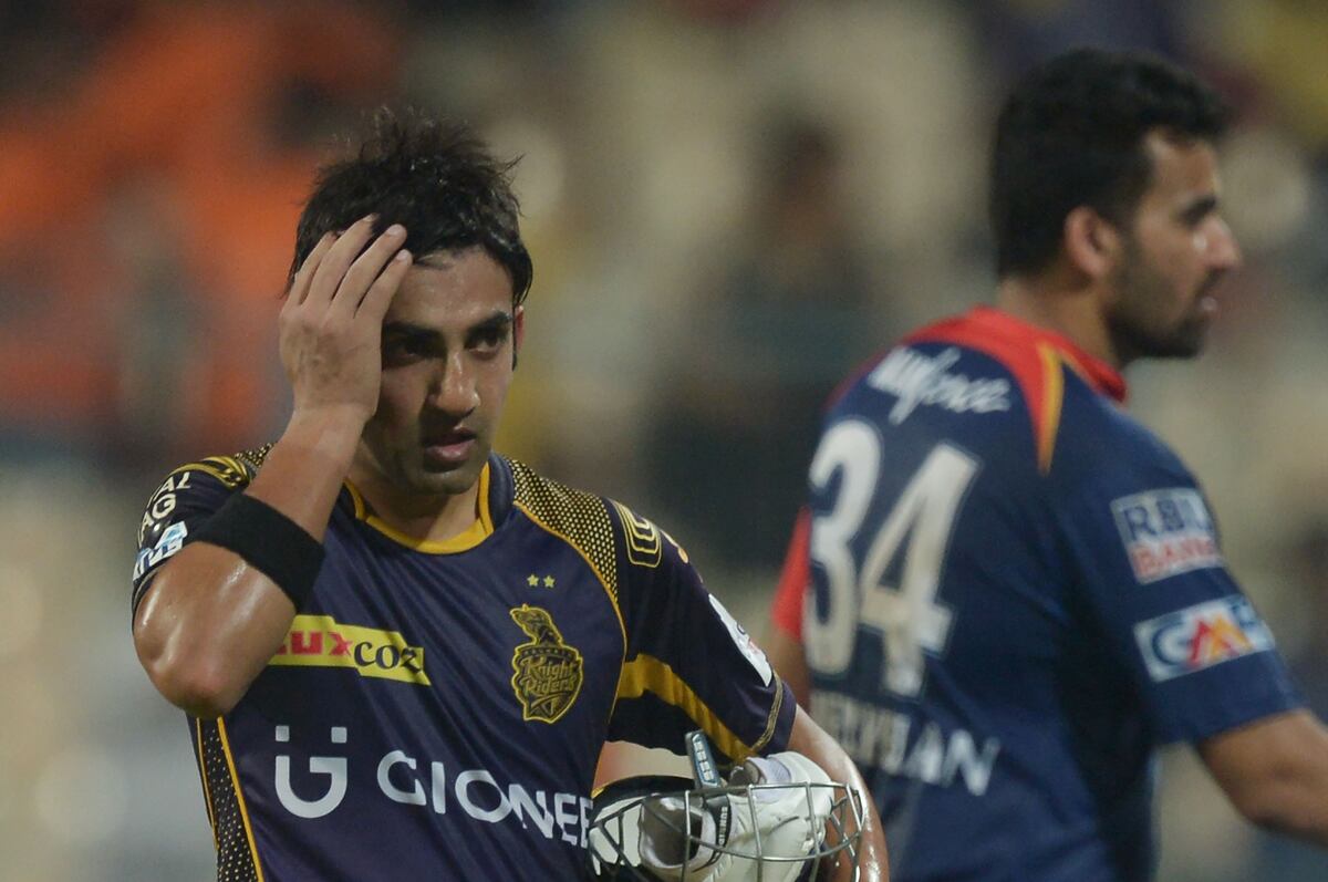 IPL 2016: Leading Run-Scorers, Top Wicket-Takers, Averages and More T20 ...