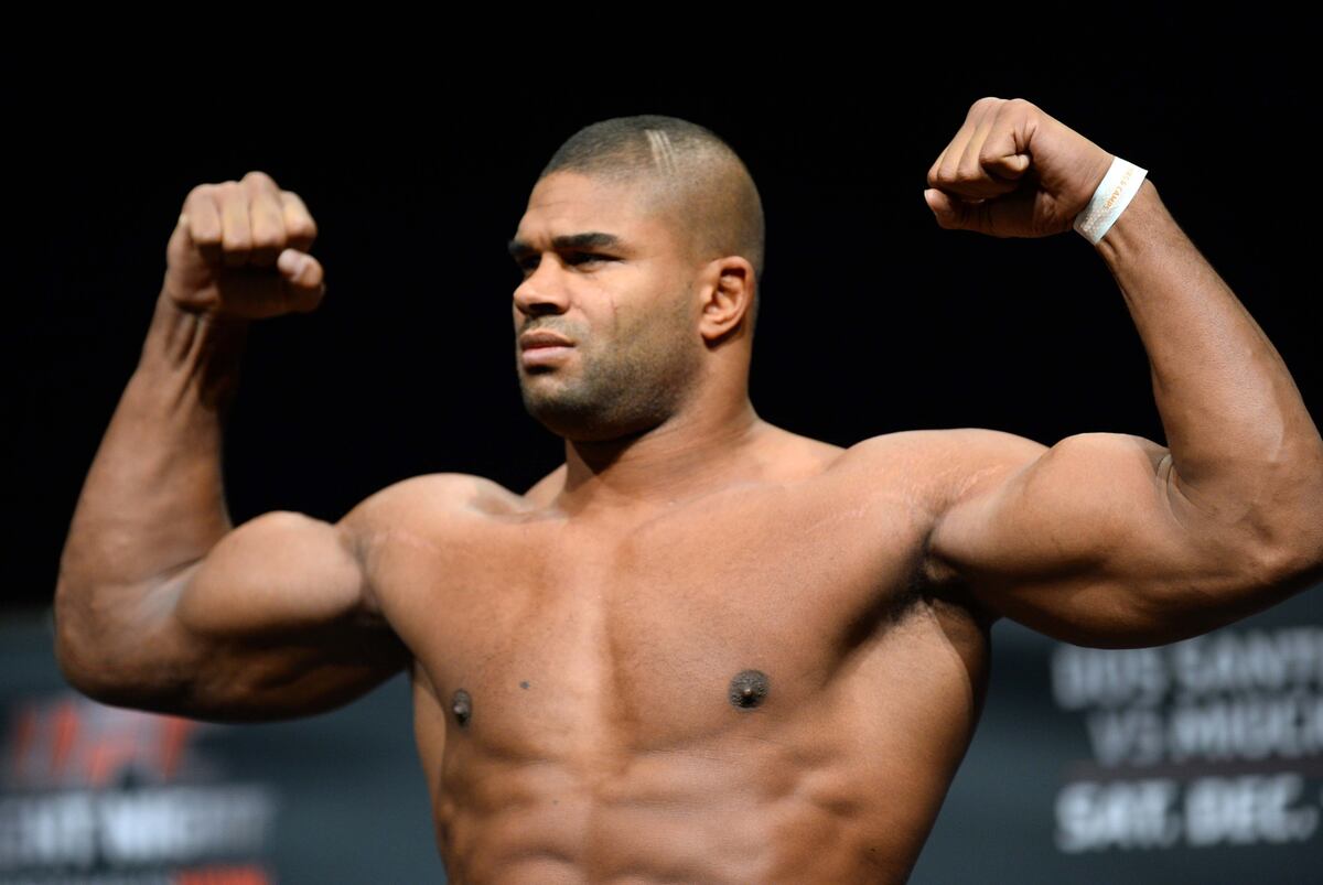UFC 197 Results 5 Burning Questions Heading Into Fight Night 87 News ufc-197-results-5-burning-questions-heading-into-fight-night-87-news
