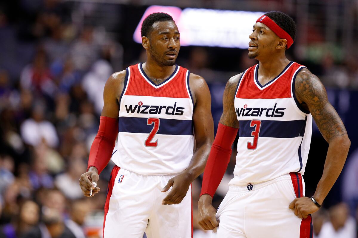 Top 2016 Offseason Priorities for the Washington Wizards | News, Scores ...