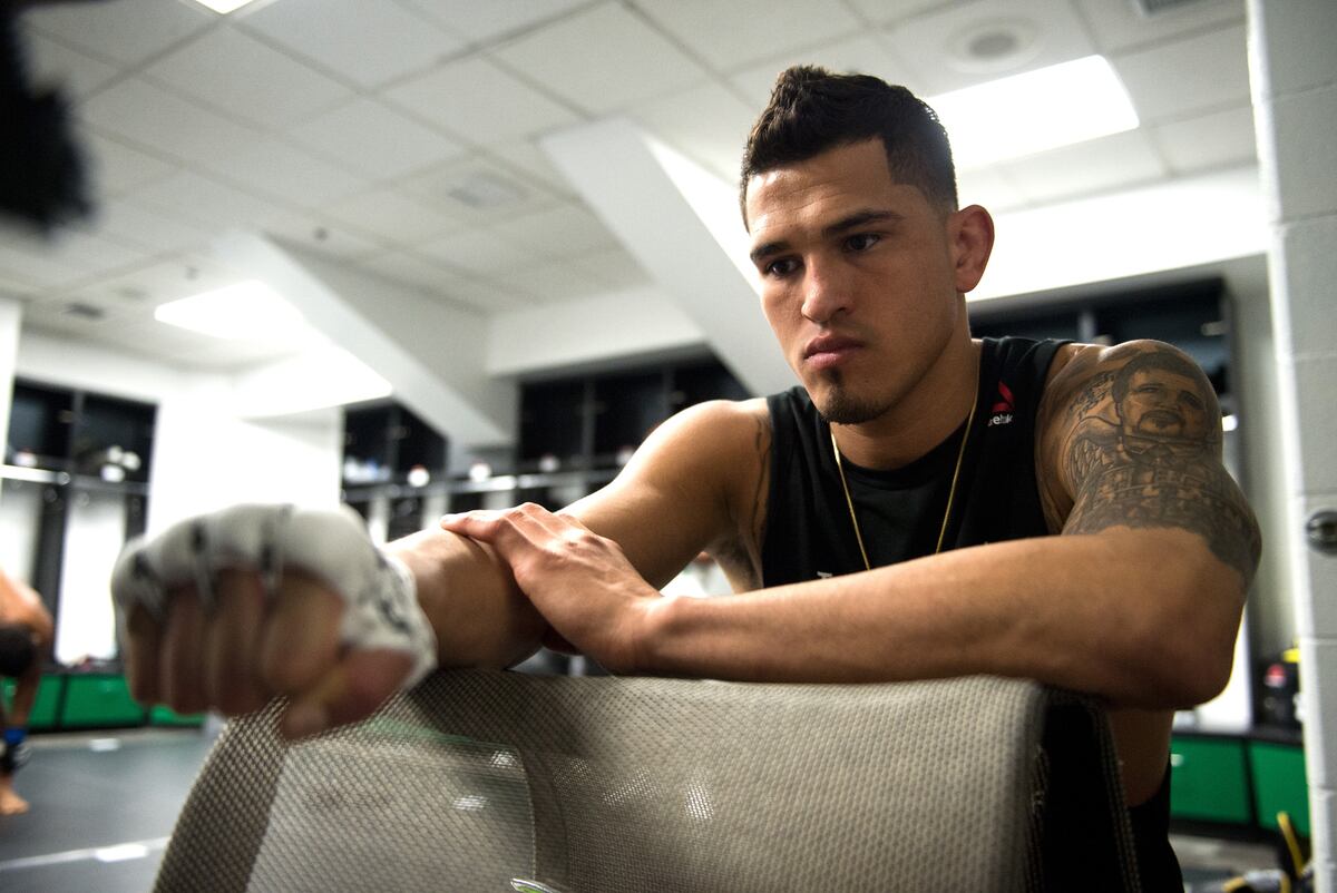 UFC 197: Anthony Pettis vs. Edson Barboza, a Head-to-Toe Breakdown ...