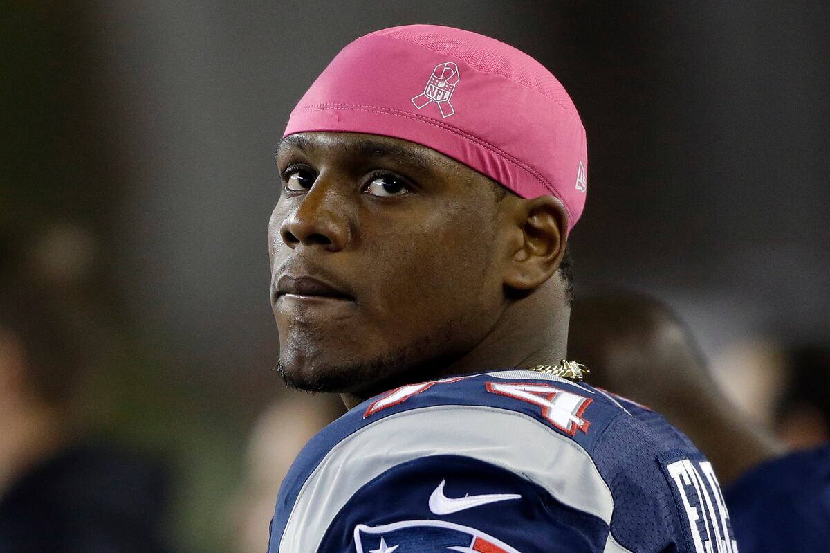 Dominique Easley to Rams: Latest Contract Details, Comments and ...