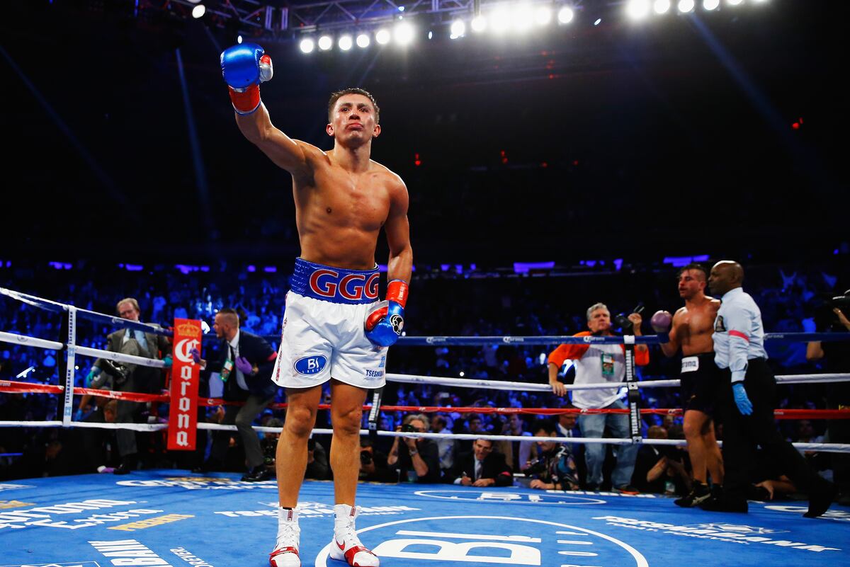 Gennady Golovkin Has the Focus for Whatever Is Next in Pursuit of ...