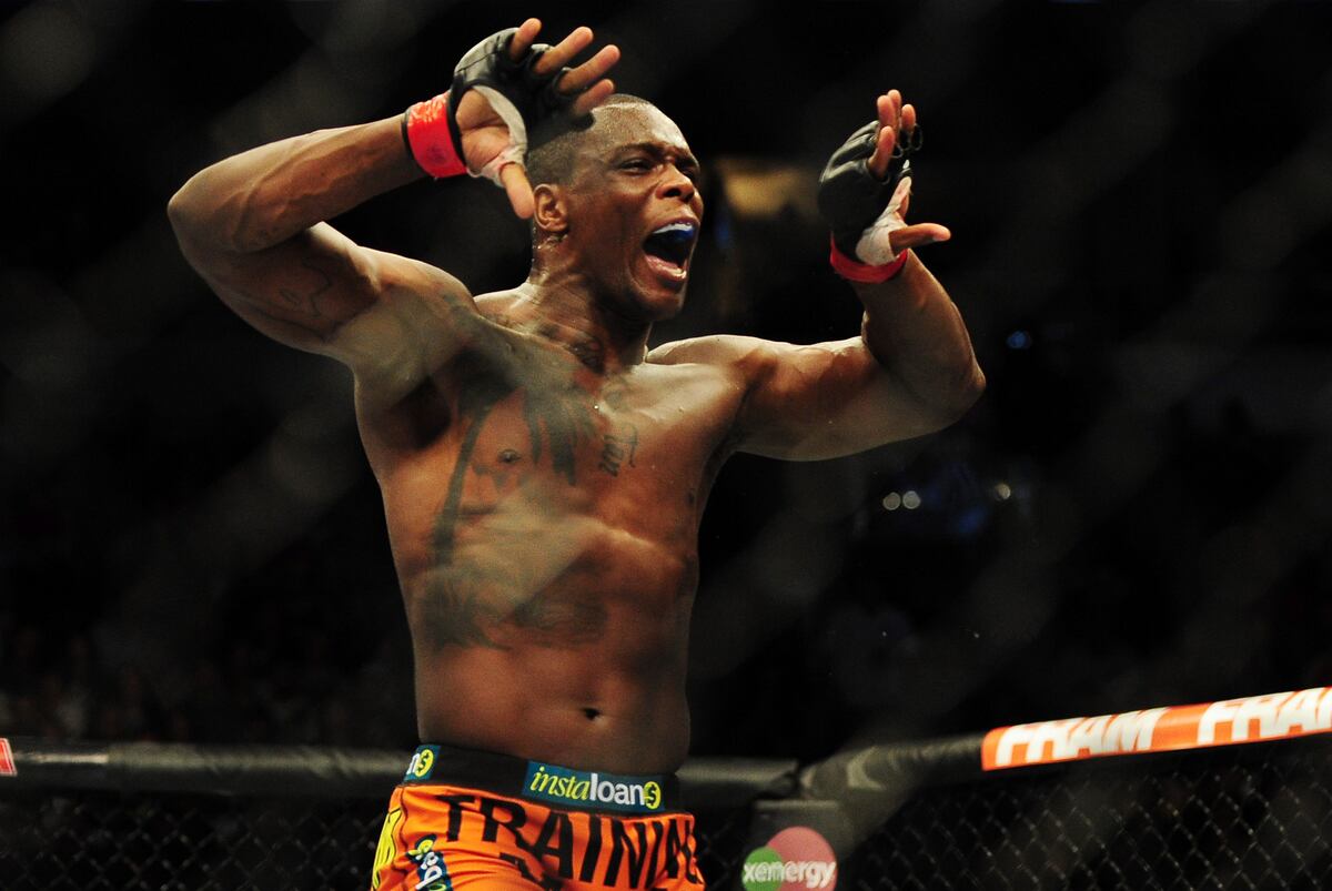 UFC 197 Start Time: Full Card, TV Info, Live Stream, Jones vs. Saint ...