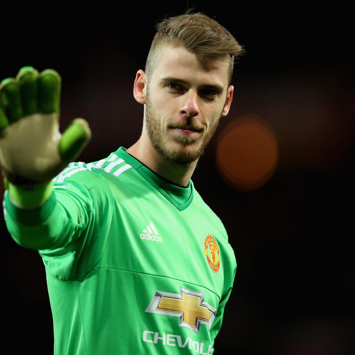 Manchester United Transfer News Latest Rumours Players Targeted By