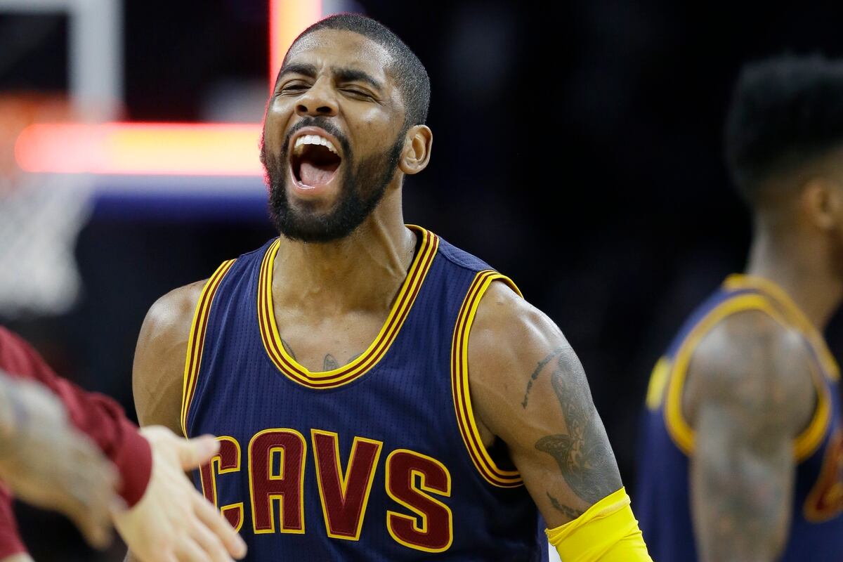 Cavaliers Can Be Optimistic in Title Quest Despite Their Own ...