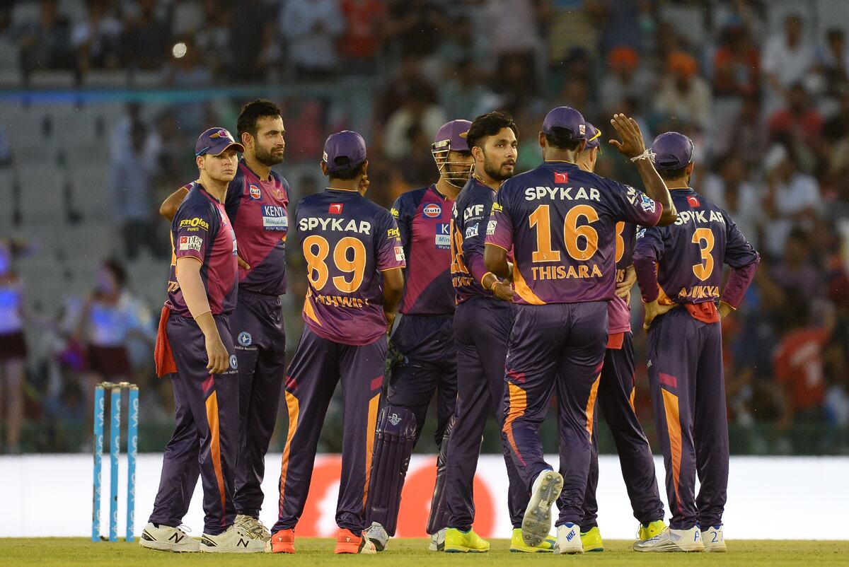 IPL Results 2016: Scores, Points Table, Schedule and More After April ...