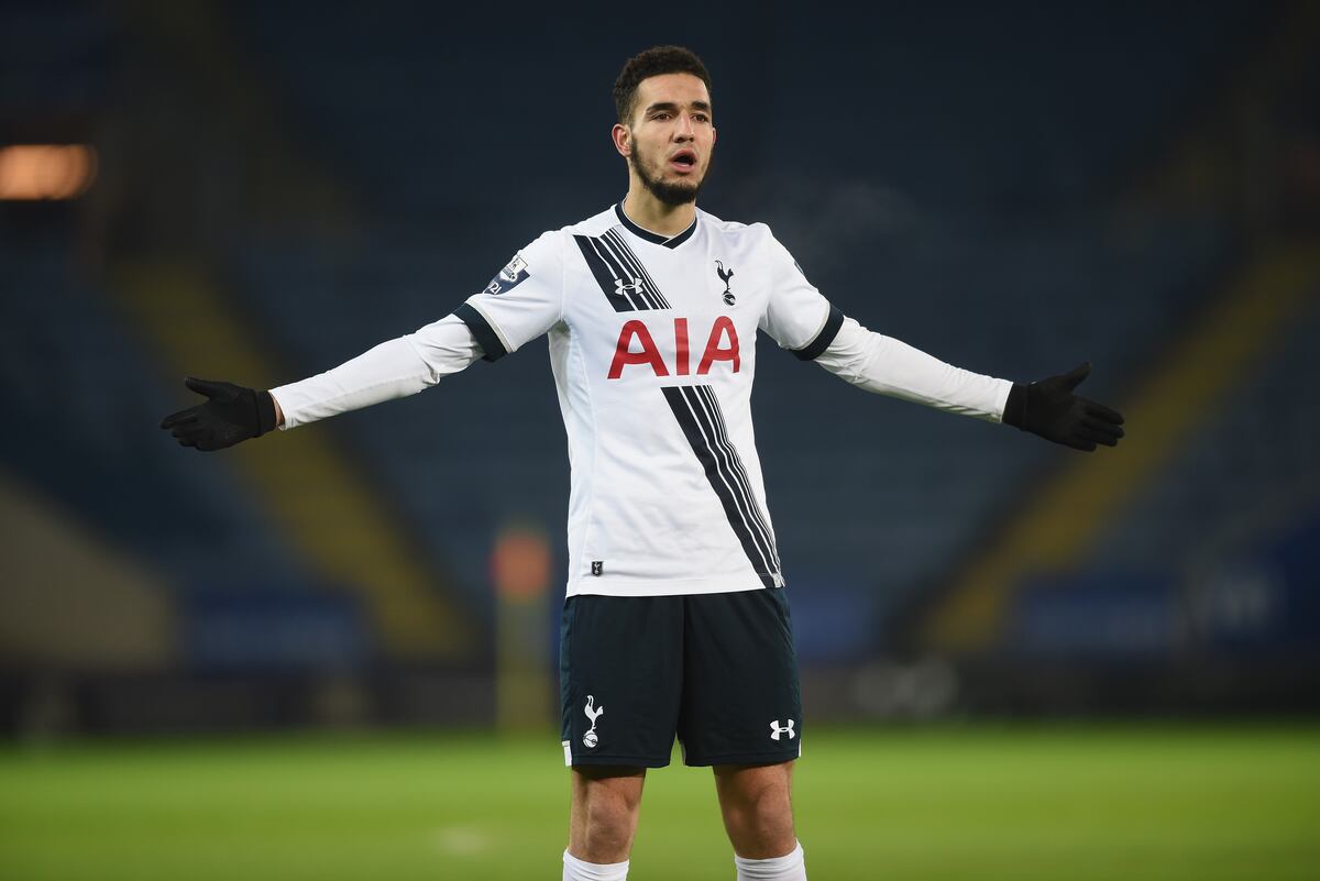 4 Players Whose Tottenham Careers Could Be Coming to an End This Summer ...