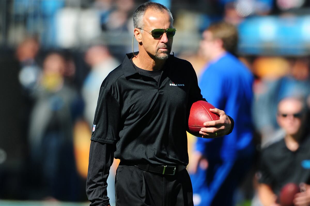 Mike Nolan Comments on 49ers' Decision to Draft Alex Smith over Aaron ...