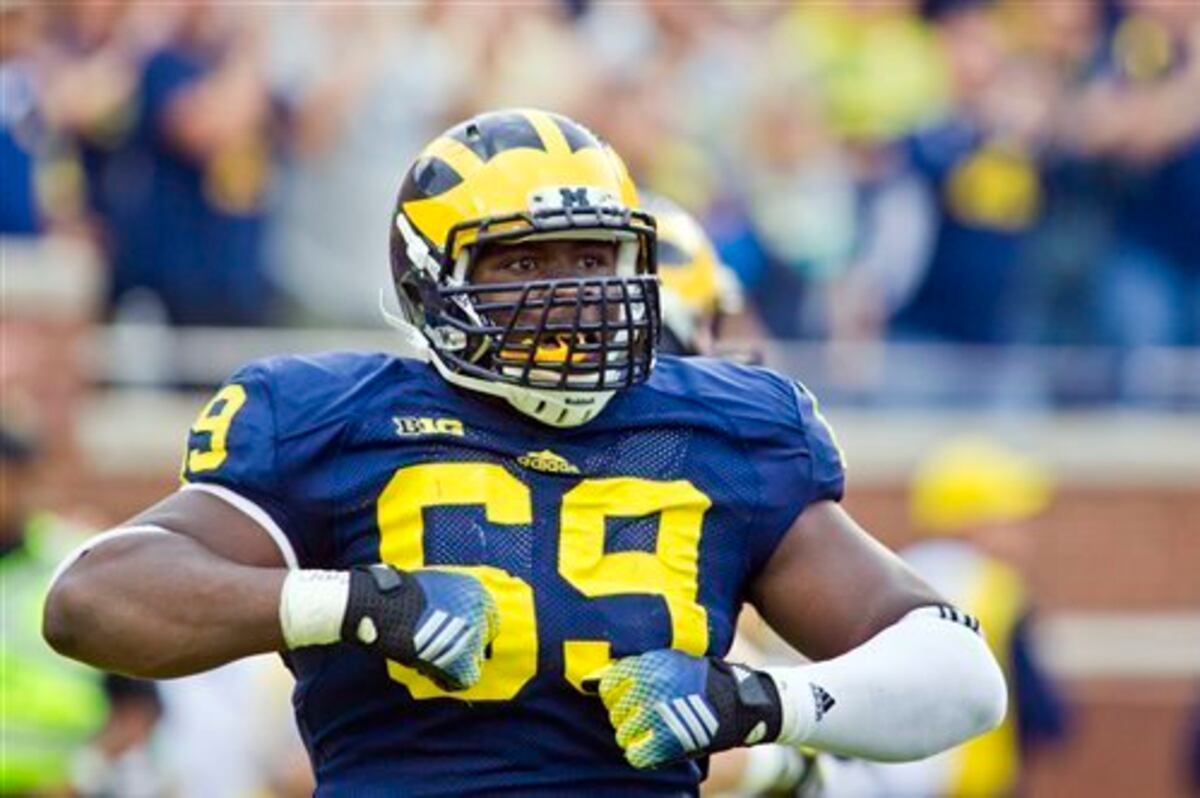 Michigan Football 2016 NFL Draft Tracker, Analysis and Results | News ...