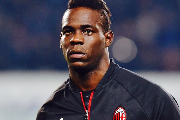 Should Antonio Conte Take Mario Balotelli to Euro 2016?