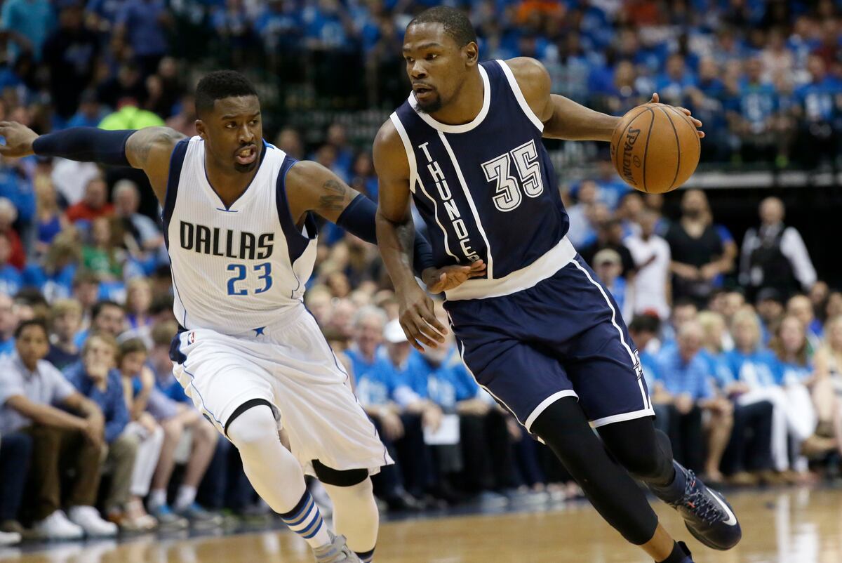 NBA Playoffs 2016: Top Scores and Highlights from Round 1 Bracket ...