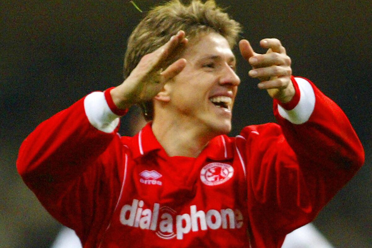 GOAT: Picking the Greatest Brazilian XI in Premier League History ...