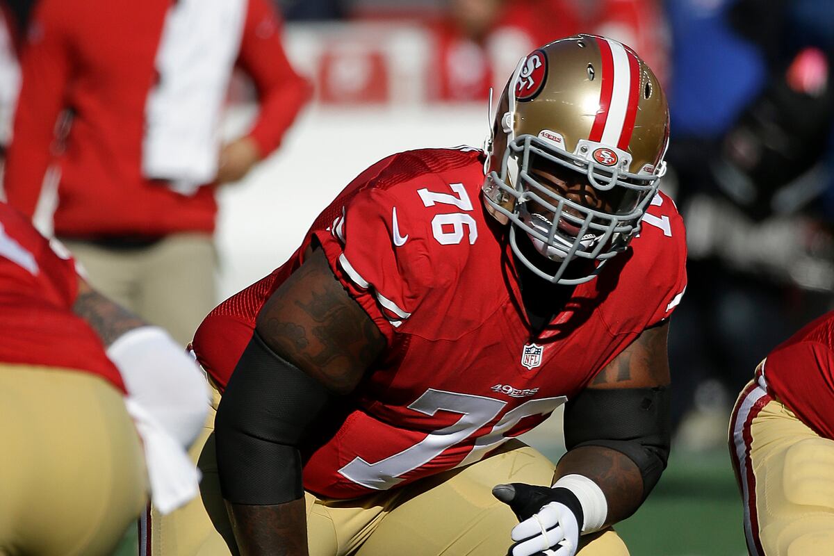 Insider Buzz: Kap, Davis Issues Adding Extra Pressure on 49ers to Draft ...