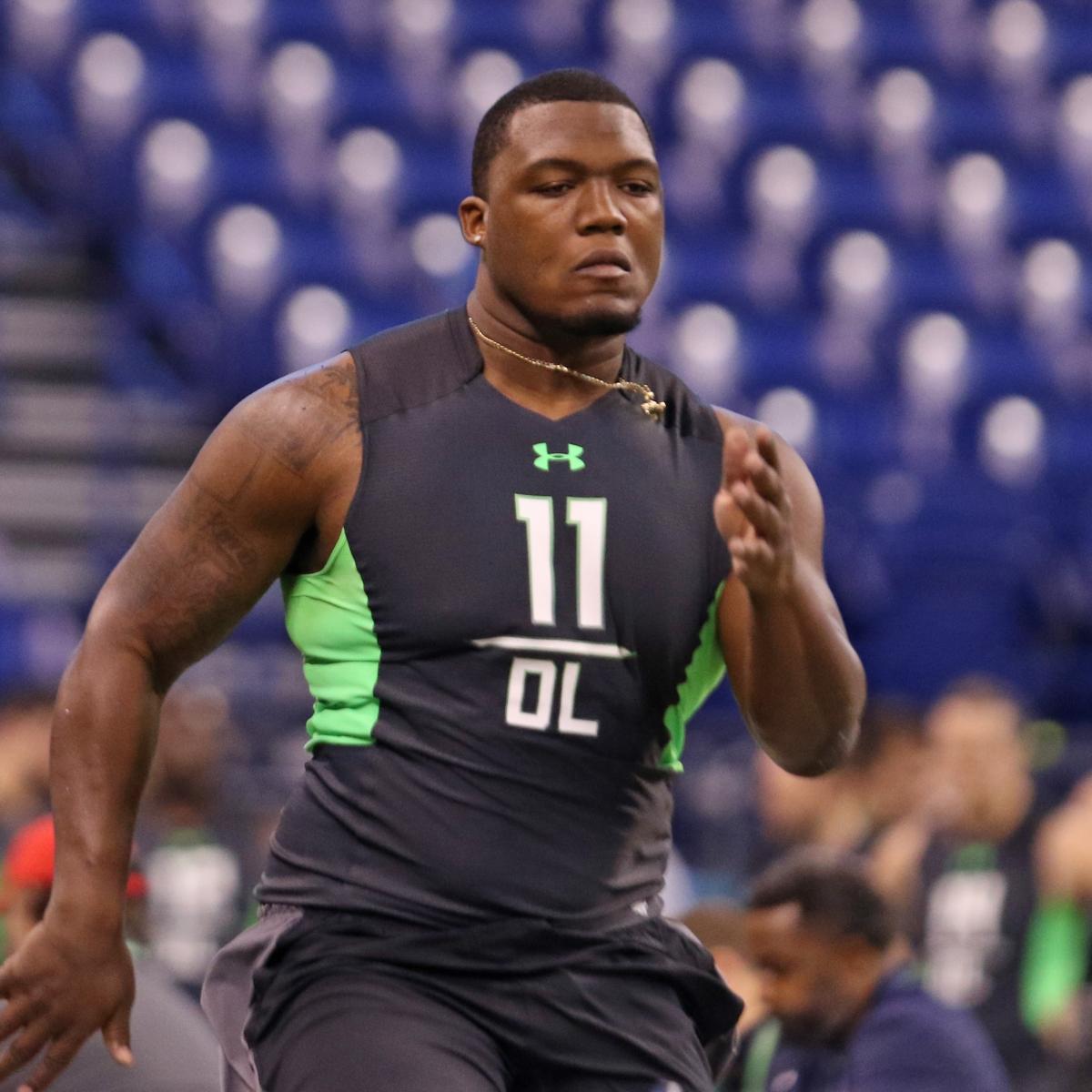 Kenny Clark NFL Draft 2016: Scouting Report, Grade for Packers Rookie ...
