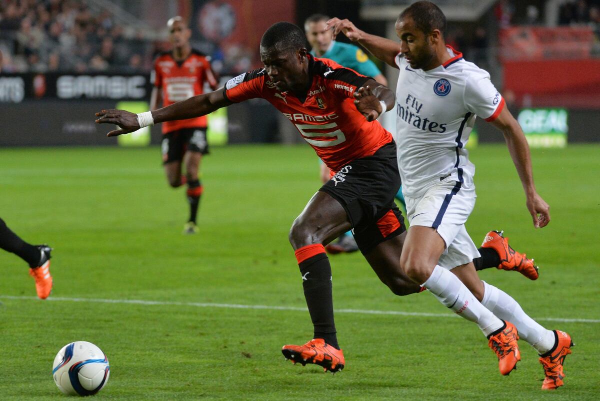 PSG vs. Rennes: Team News, Predicted Lineups, Live Stream and TV Info ...