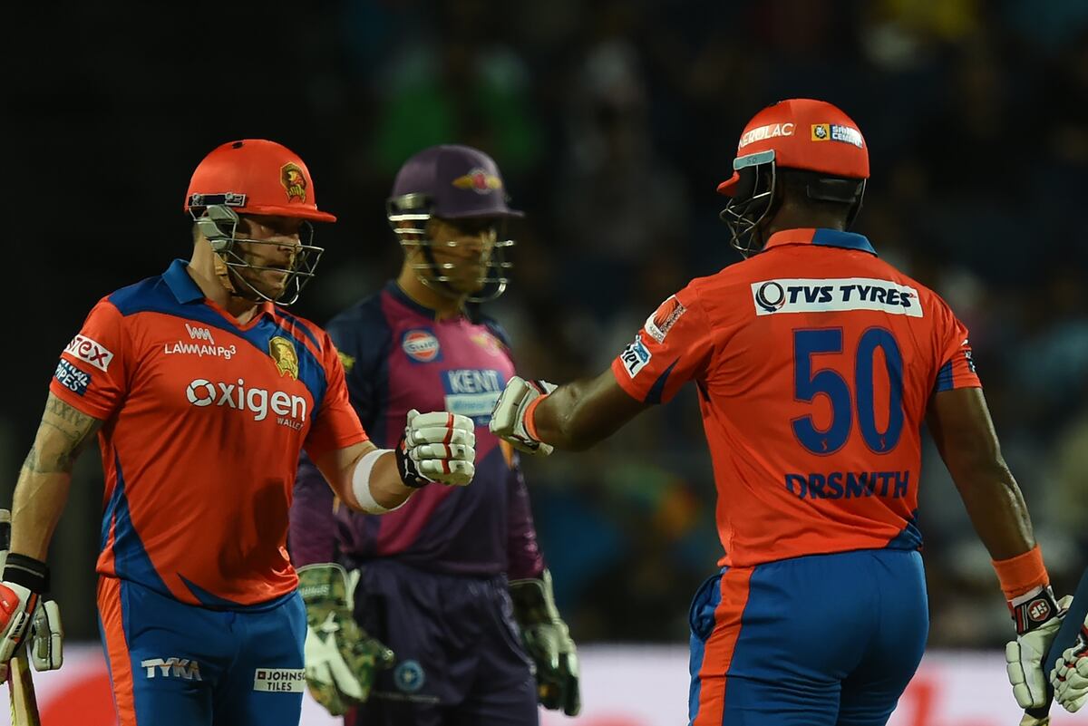 IPL Schedule 2016: Upcoming Live Stream, TV Info for Indian Premier ...