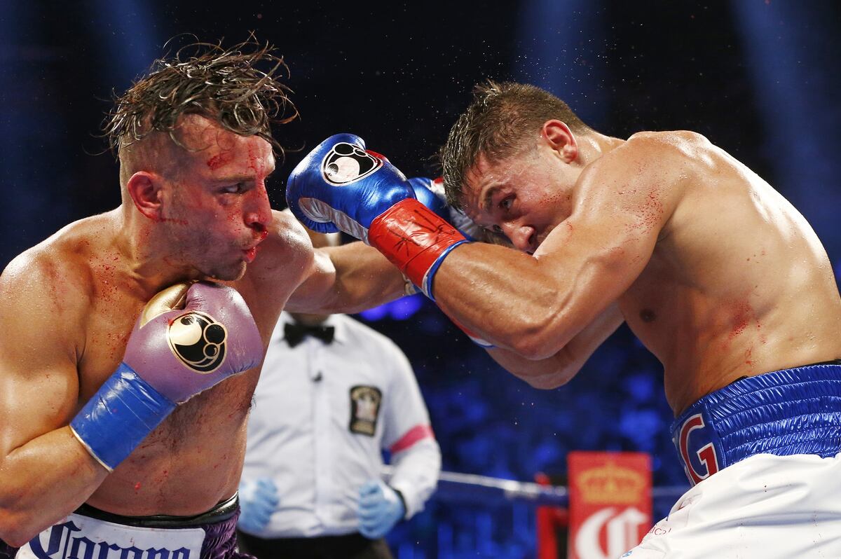 Canelo vs. Khan Undercard: Live Results and Highlights for Every Fight ...