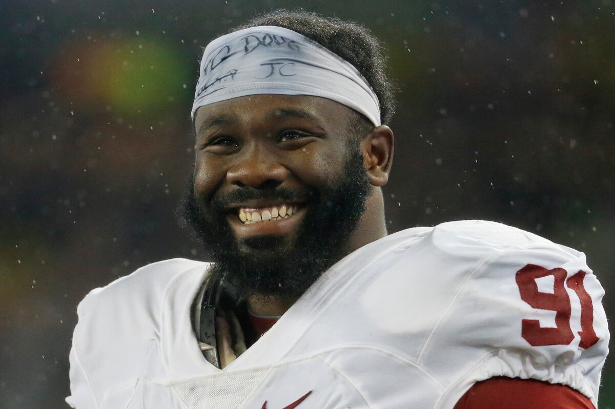 Charles Tapper NFL Draft 2016: Scouting Report, Grade for Cowboys ...