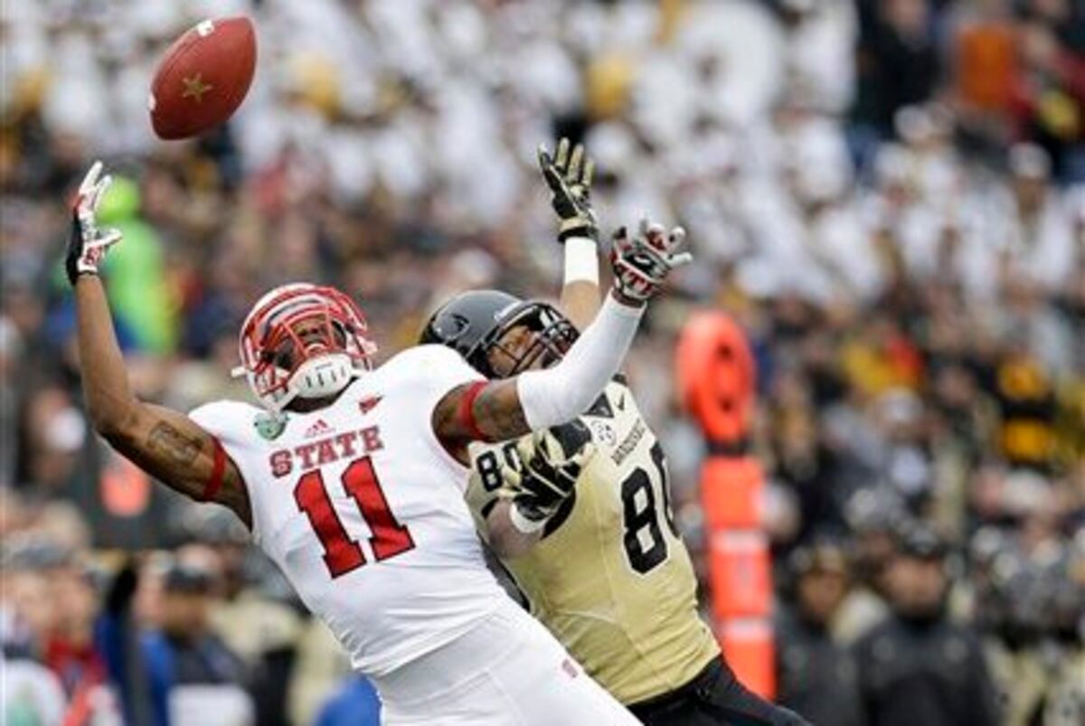 Juston Burris NFL Draft 2016: Scouting Report, Grade for Jets Rookie ...