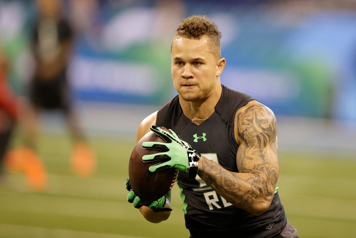 Daniel Lasco NFL Draft 2016: Scouting Report, Grade for Saints Rookie ...