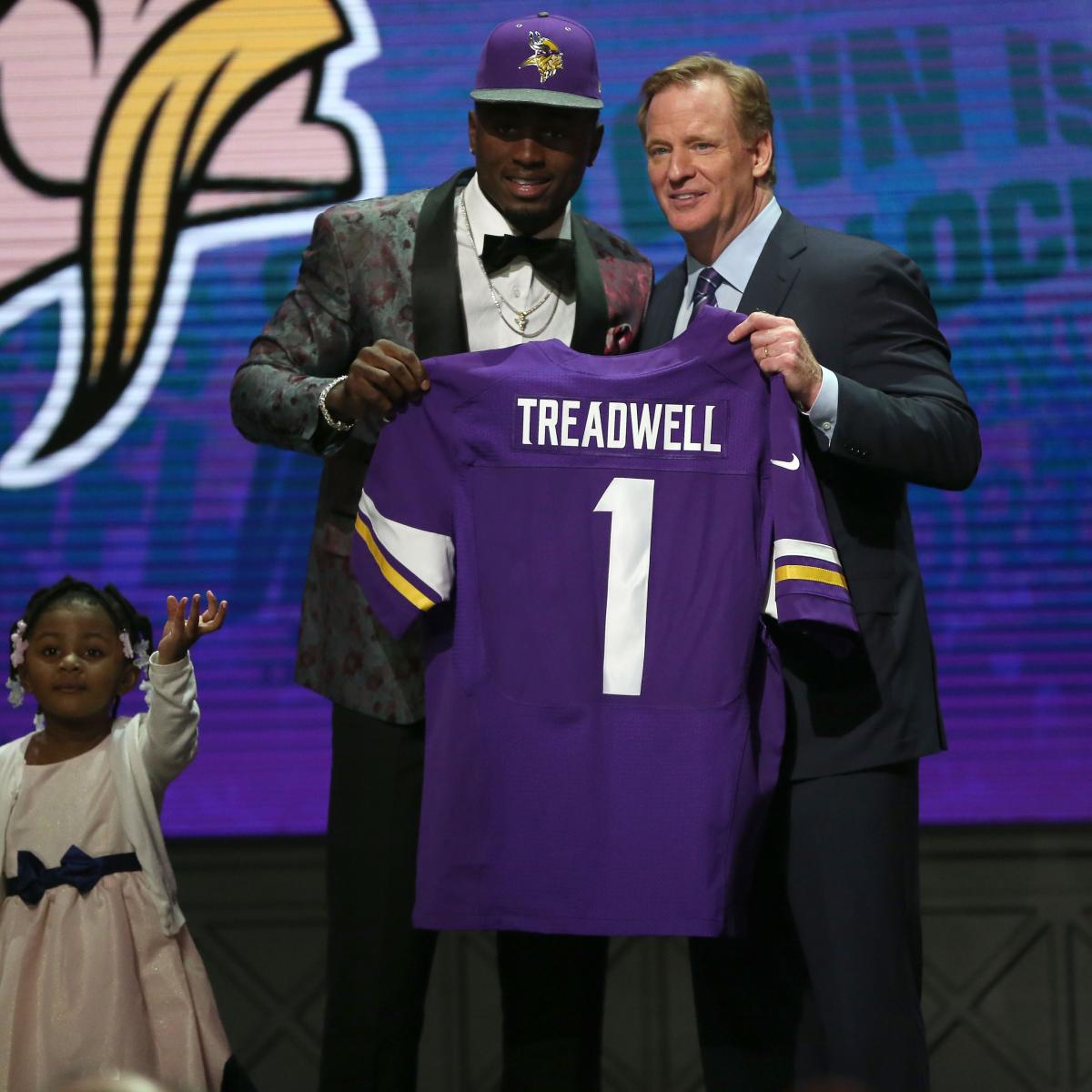 Minnesota Vikings: Way-Too-Early 53-Man Roster and Depth Chart ... Minnesota Vikings: Way-Too-Early 53-Man Roster and Depth Chart ...